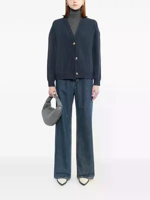 TWP Cashmere Cardigan