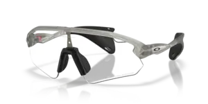 Oakley Sports Sunglasses - Grey