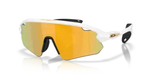 Oakley Sports Sunglasses - White