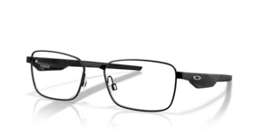 Oakley Steakhouse Full Rim Eyeglasses Black