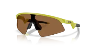 Oakley Resistor Sweep Limitless Collection Sunglasses - Cactus