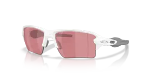 Oakley Flak® 2.0 XL Sunglasses White