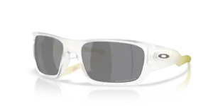 Oakley Masseter Sunglasses - Clear