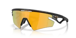 Oakley Sphaera™ Slash Gridiron Collection Sunglasses - Black