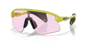 Oakley Stunt Devil Limitless Collection Sunglasses - Cactus