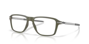 Oakley Wheel House Latitude Collection Eyeglasses Dark Brushed