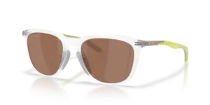 Oakley Thurso Sunglasses - Matte Clear