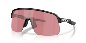 Oakley Sutro Lite Sunglasses - Black