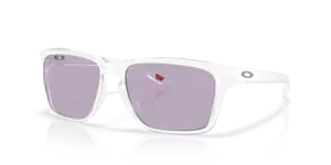 Oakley Sylas Sunglasses - Matte Clear