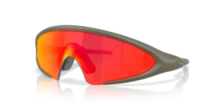 Oakley Ellipse Latitude Sunglasses - Matte Moss
