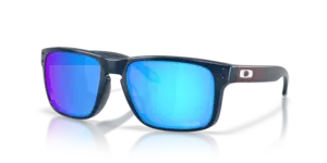 Oakley Holbrook™ Team USA Sunglasses Team Usa Abyss