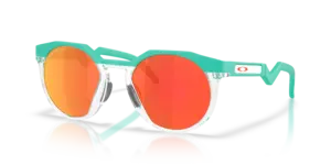 Oakley HSTN Sunglasses Celeste