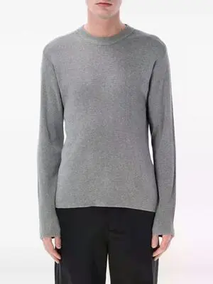 BERNER KUHL Ribbed Crewneck Jumper