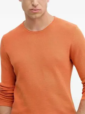 JOOP! Waffle-knit Sweater