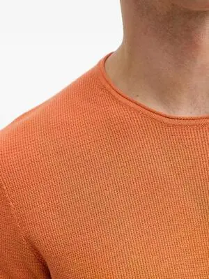 JOOP! Waffle-knit Sweater