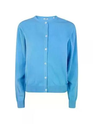 Aspesi Buttoned Cardigan