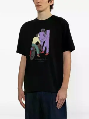 Undercover Graphic Print T-shirt