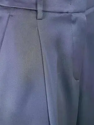 Giorgio Armani Pleated Trousers