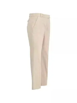 Agnona Straight-leg Trousers