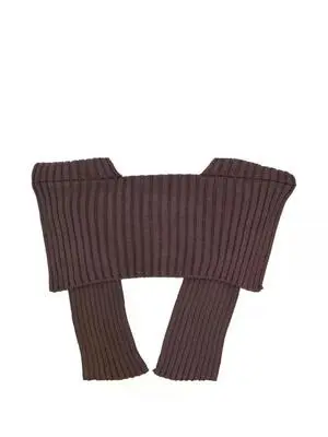 NICCOLO PASQUALETTI Scarf