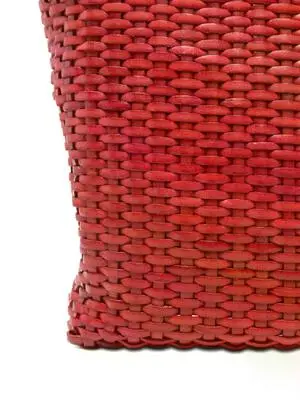 Dragon Diffusion Small Grace Basket Tote Bag