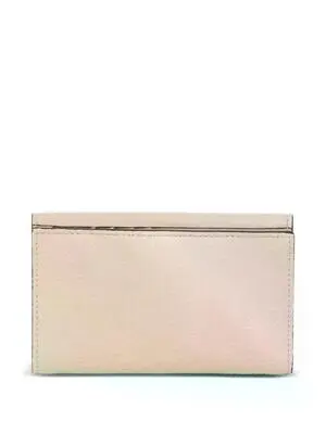 Etro Pony Wallet - Neutrals