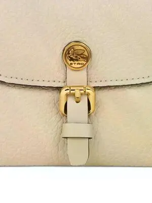 Etro Pony Wallet - Neutrals