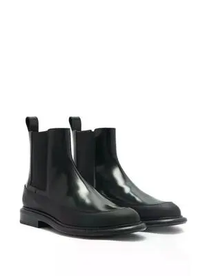Givenchy Pull-tab Chelsea Boots