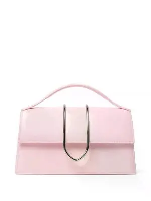 Jacquemus The Large Bambino Top-handle Cross Body Bag