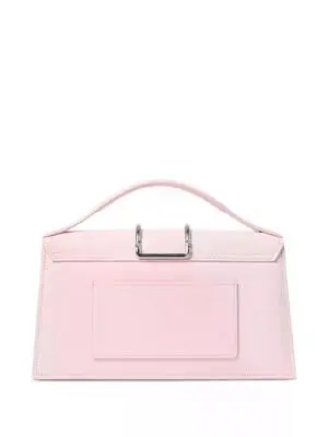 Jacquemus The Large Bambino Top-handle Cross Body Bag