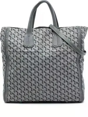 Goyard Extra Large Totes