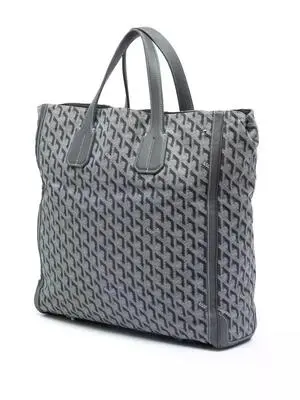 Goyard 2014 Voltaire Satchel