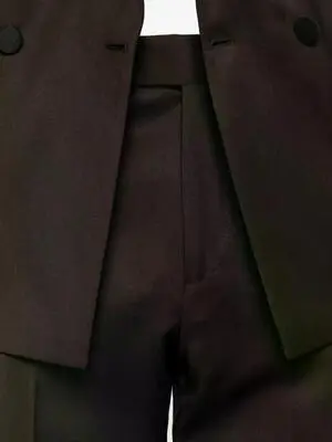 LARDINI Double-breasted Suit