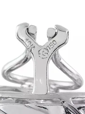 LB EXCLUSIVE Diamond Earrings