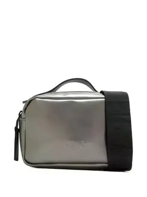 Rains Box Micro Bag - Grey