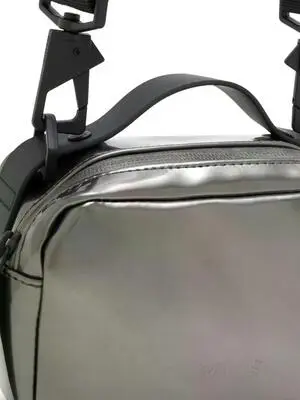 Rains Box Micro Bag - Grey