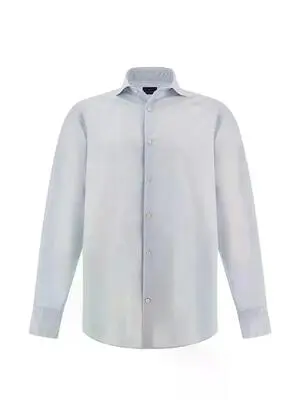Paul & Shark Buttoned Shirt