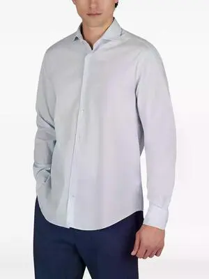 Paul & Shark Buttoned Shirt