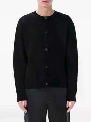 BERNER KUHL Silico Milano Cardigan