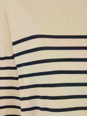 Aspesi Striped Sweater