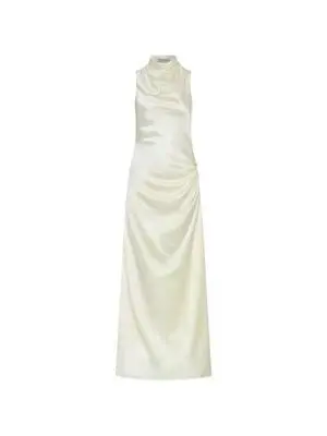 Nicholas Keyhole Evening Dresses