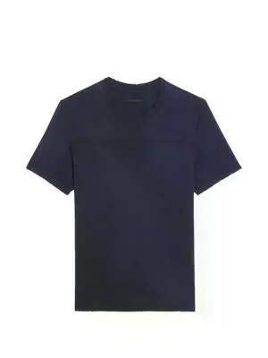 Zadig&Voltaire Tommy T-shirt - Blue