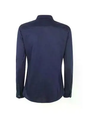 Aspesi Long-sleeve Shirt
