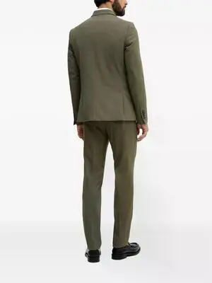 LINDBERGH Double-breasted Tailored Suit