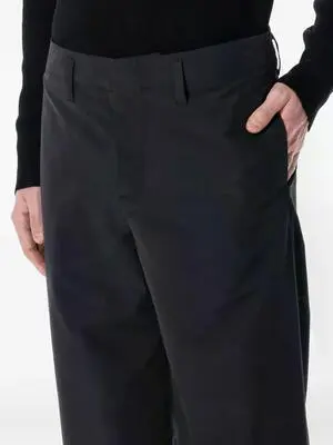BERNER KUHL Sargeant Virgin-wool Trousers