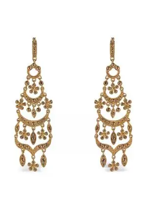 MONET Chandelier Drop Earrings