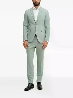 LINDBERGH Button Two-piece Suit