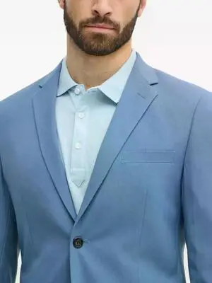LINDBERGH Flap-pocket Suit