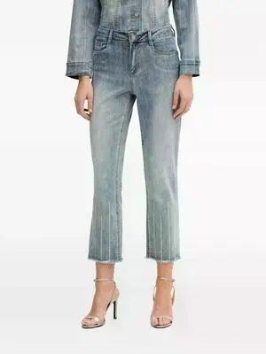 Joseph Ribkoff Straight Leg Jeans For Women
