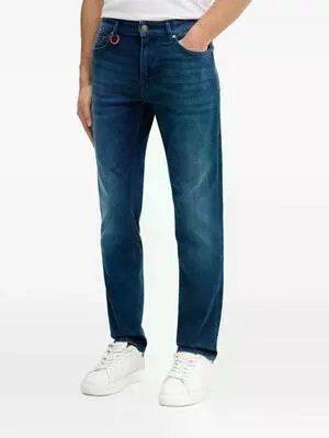 Joop! Knee Length Bottoms For Men